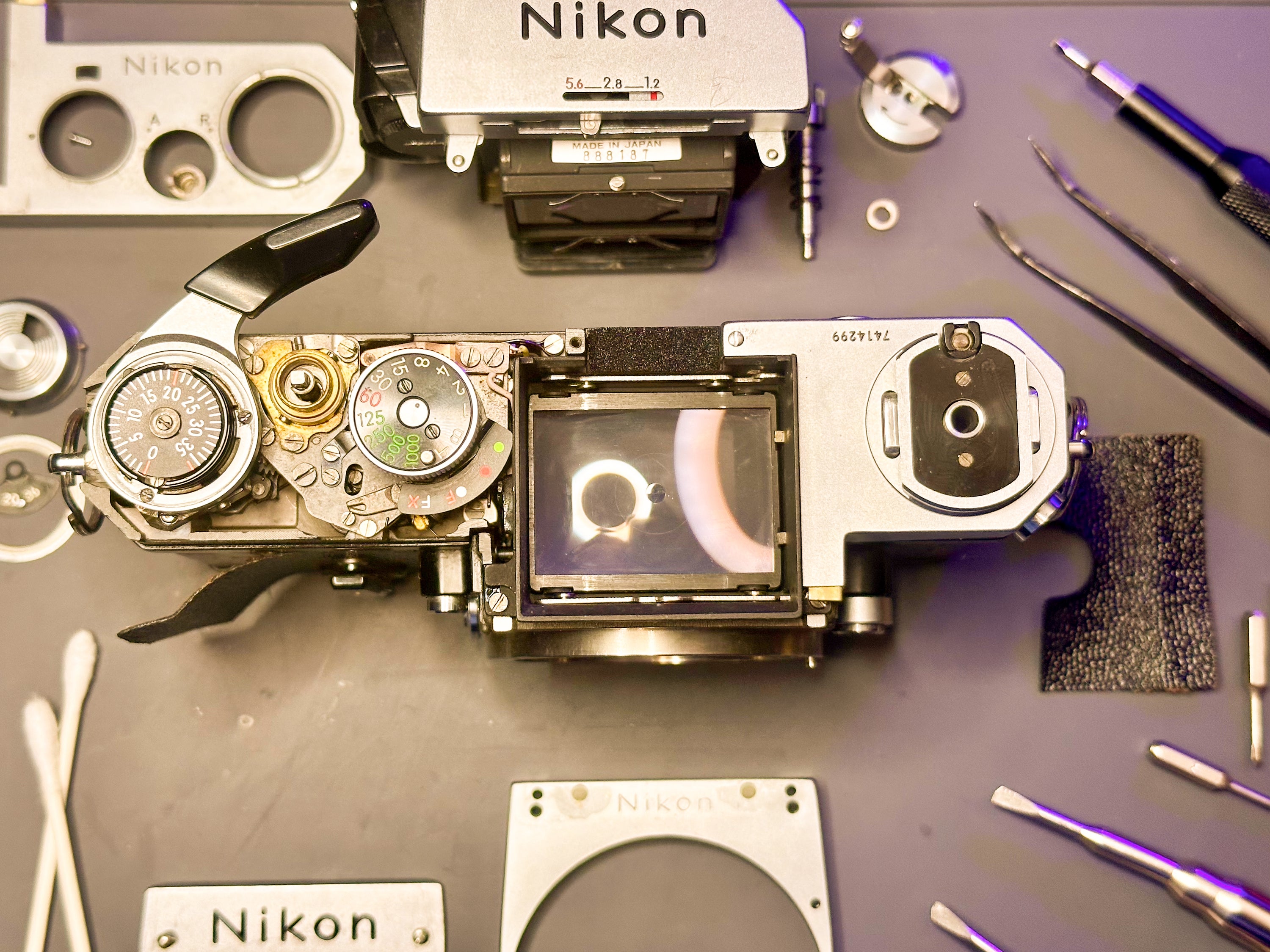 Film & Digital Camera Store | SoCal Cameras